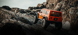 Take to the Trails with Axial’s Adventure Blog | Axial Adventure