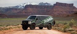 Axial RC Blog | Axial New Releases and News | Axial Adventure