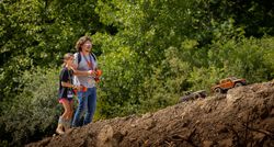 Take to the Trails with Axial’s Adventure Blog | Axial Adventure