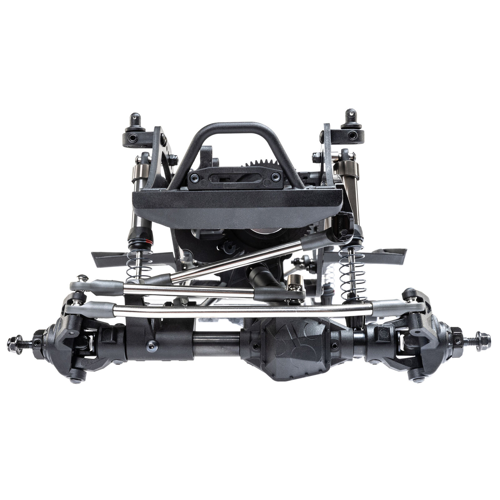 1/10 SCX10 PRO 4X4 Kit | Axial Adventure