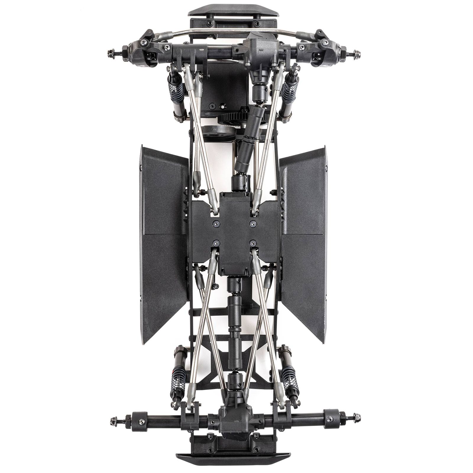 1/10 SCX10 PRO 4X4 Kit | Axial Adventure