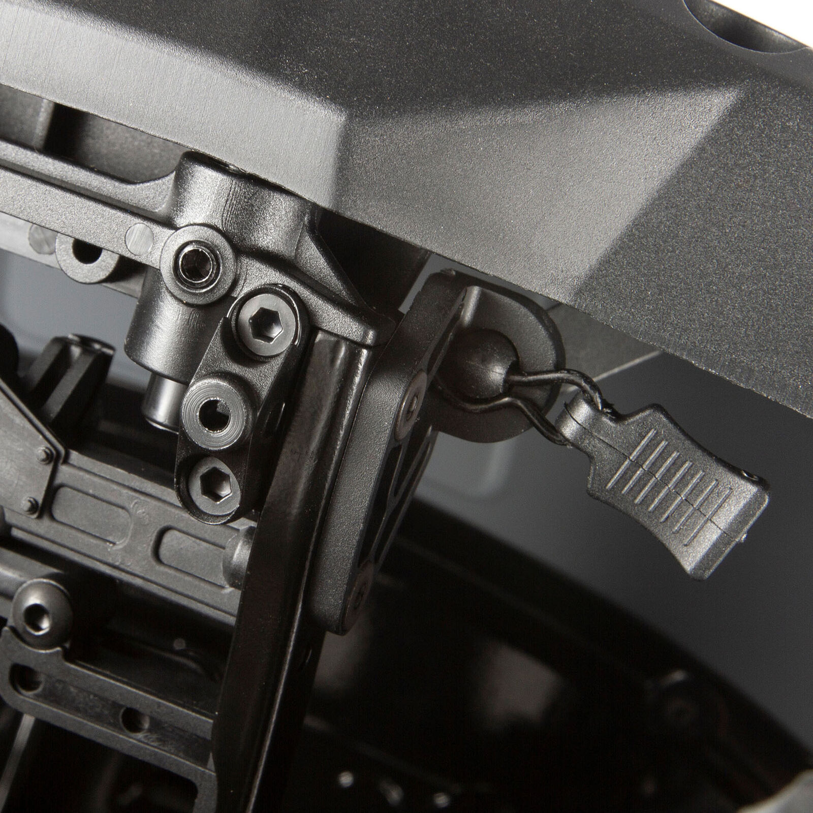 1/10 SCX10 II UMG10 4WD Rock Crawler Kit | Axial Adventure