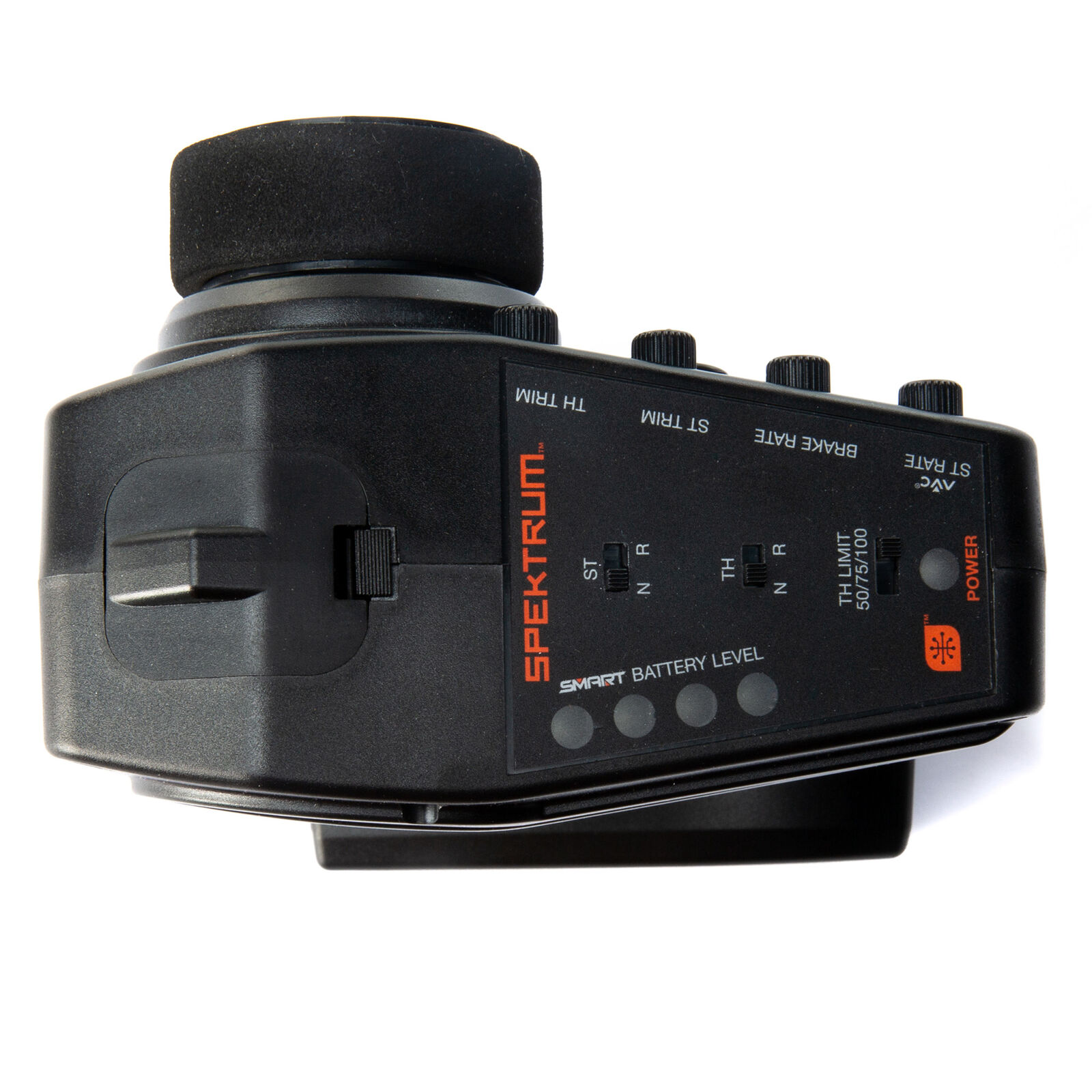DX3 Smart 3-Channel Transmitter with SR315 Receiver | Axial Adventure