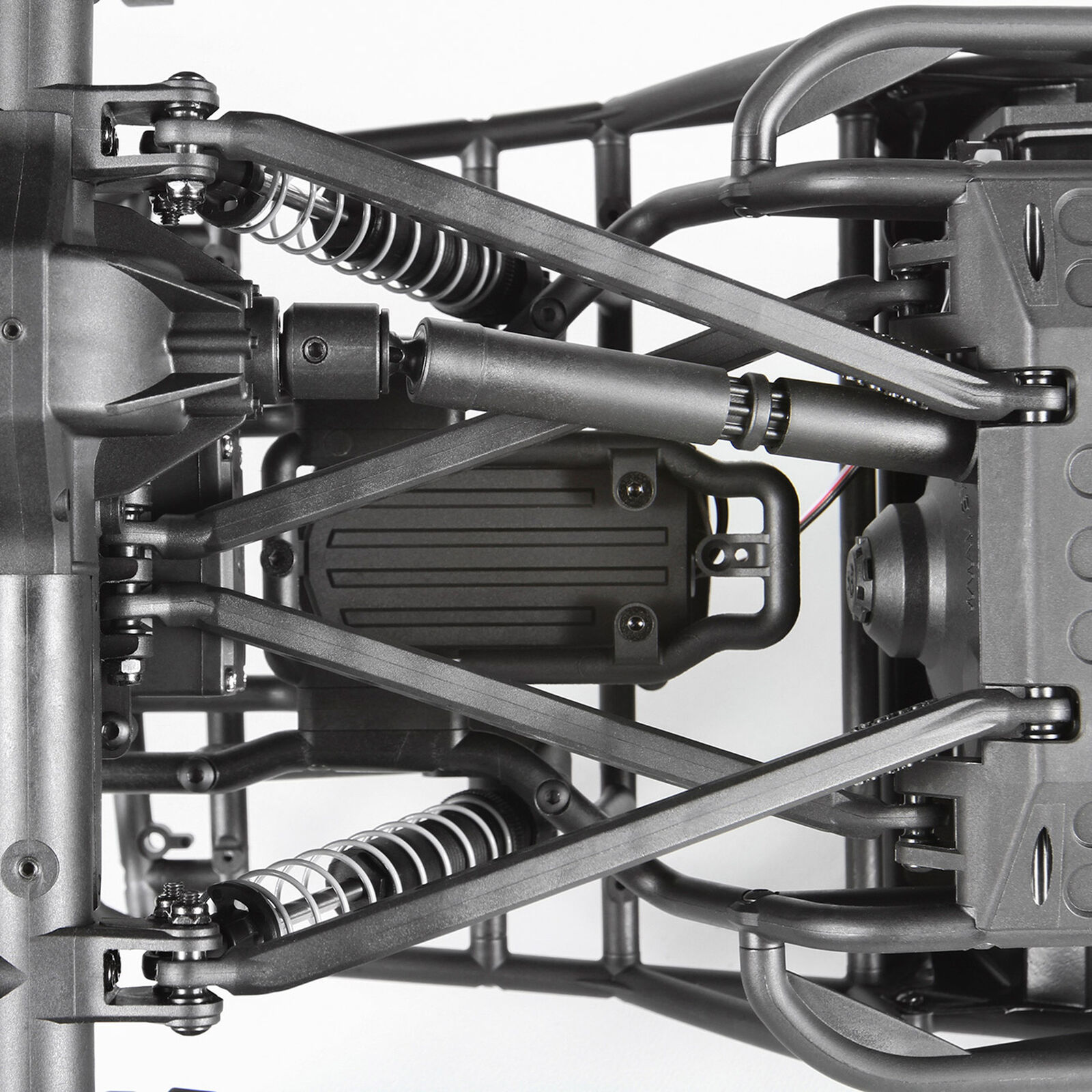 1/10 Wraith Spawn 4WD Rock Racer Brushed RTR | Axial Adventure