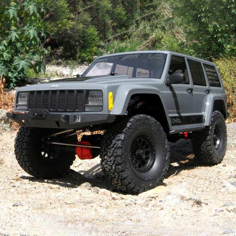 xj 10