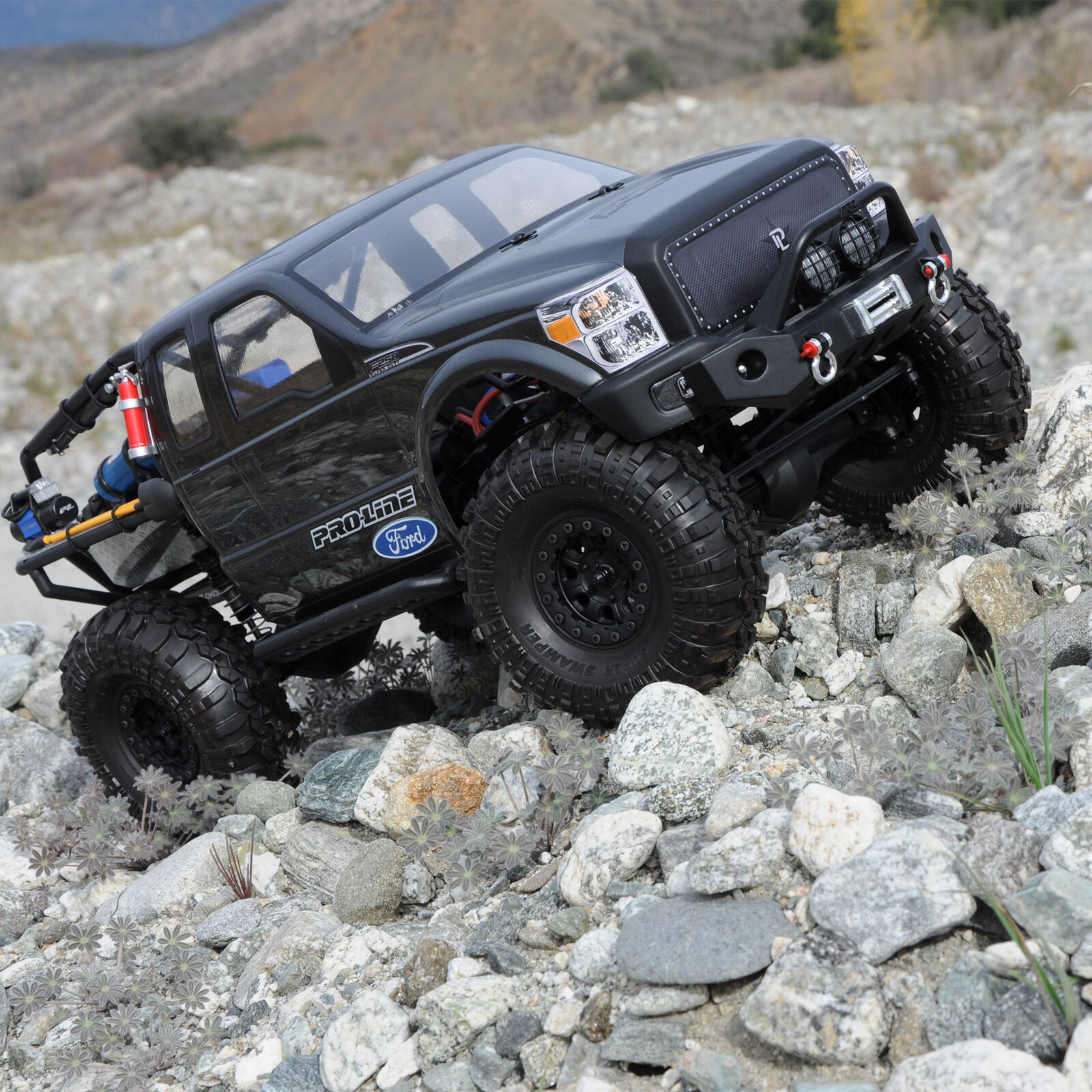 predator denali wheels