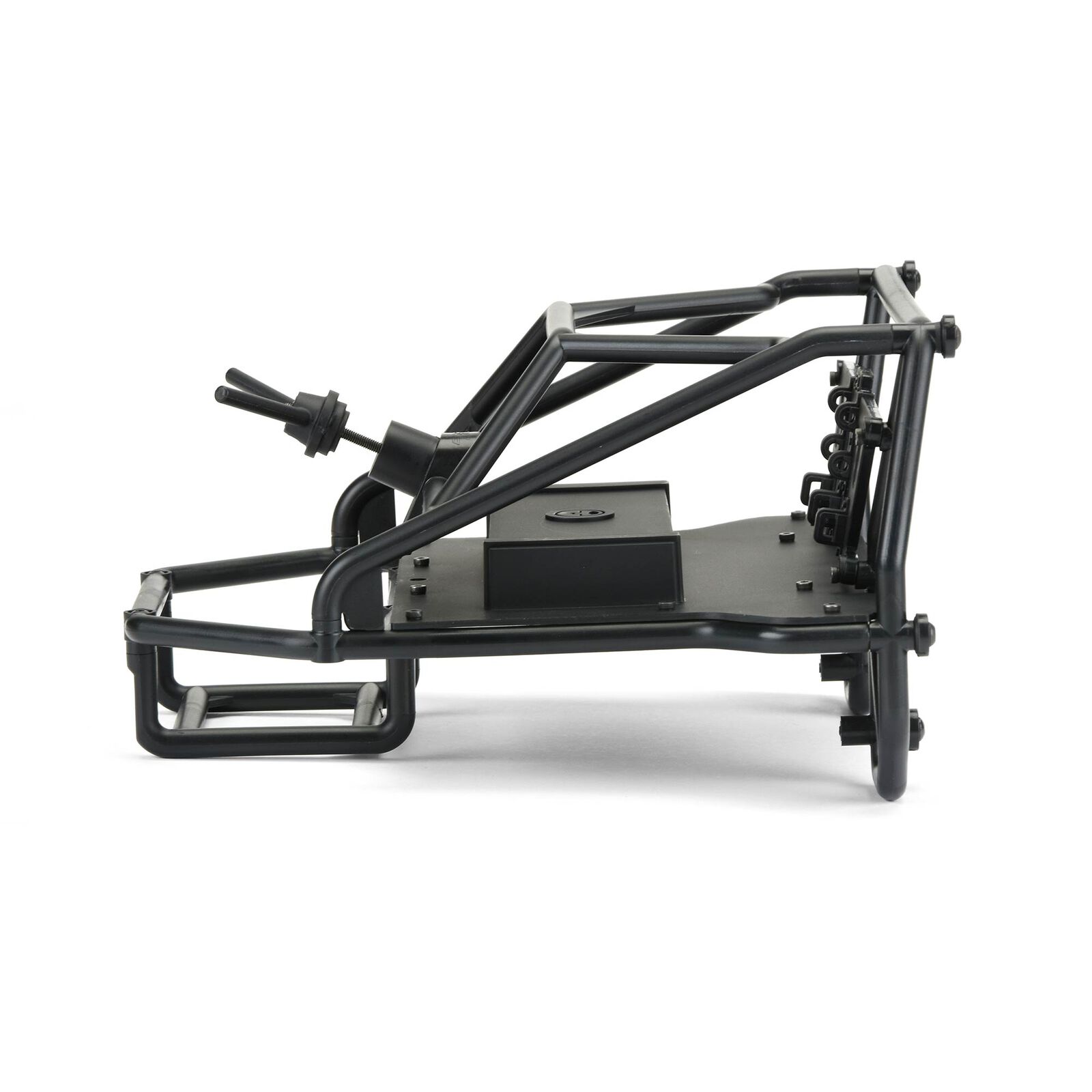 1/10 Back-Half Cage for Pro-Line Cab Only Crawler Bodies | Axial Adventure