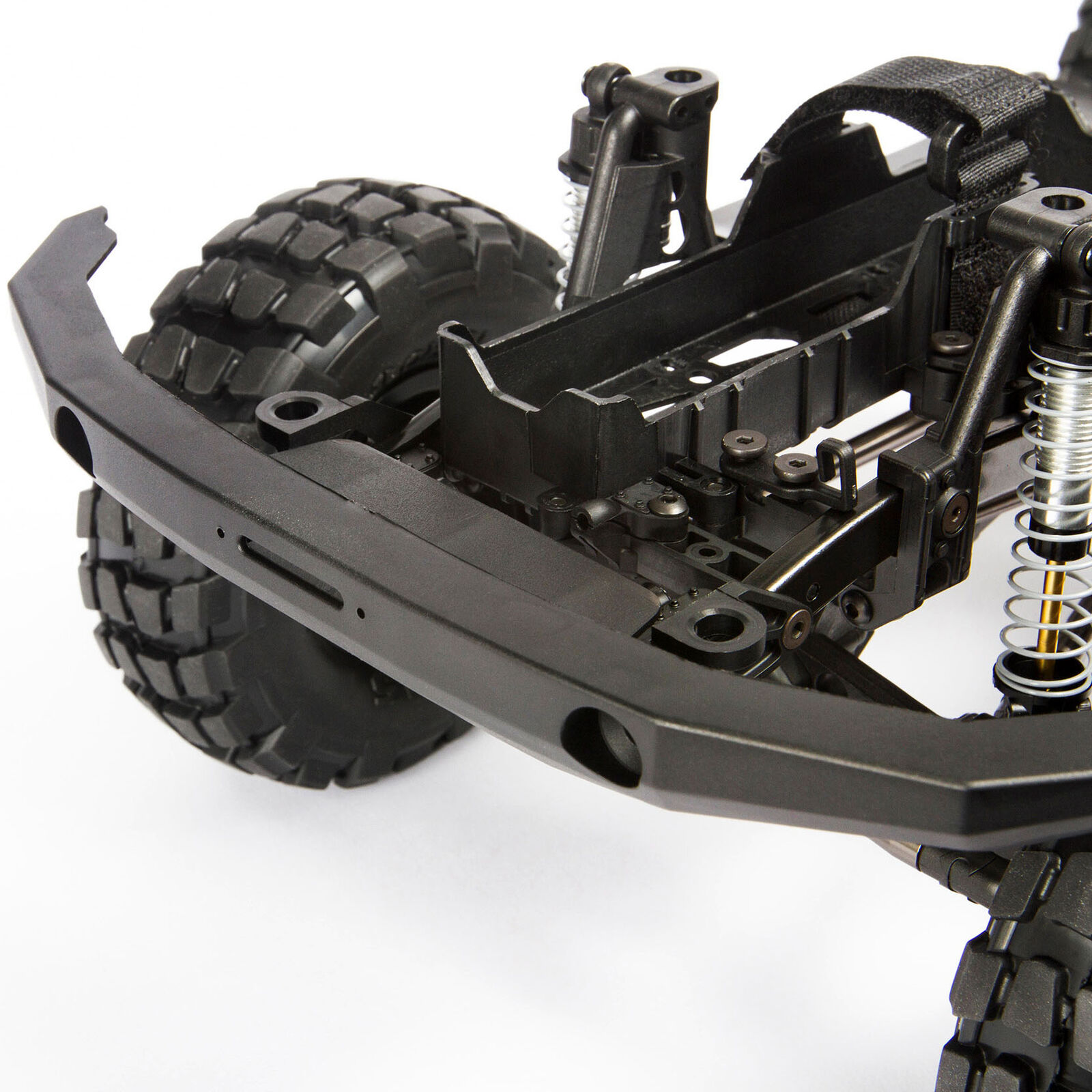 1/10 SCX10 II UMG10 4WD Rock Crawler Kit | Axial Adventure