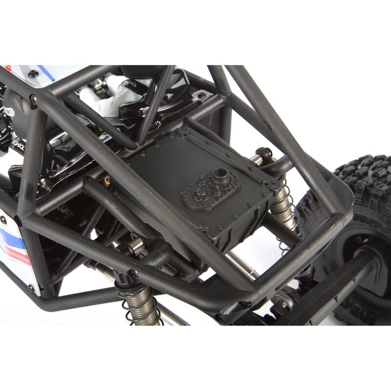1/10 Capra 1.9 4WD Unlimited Trail Buggy Kit | Axial Adventure