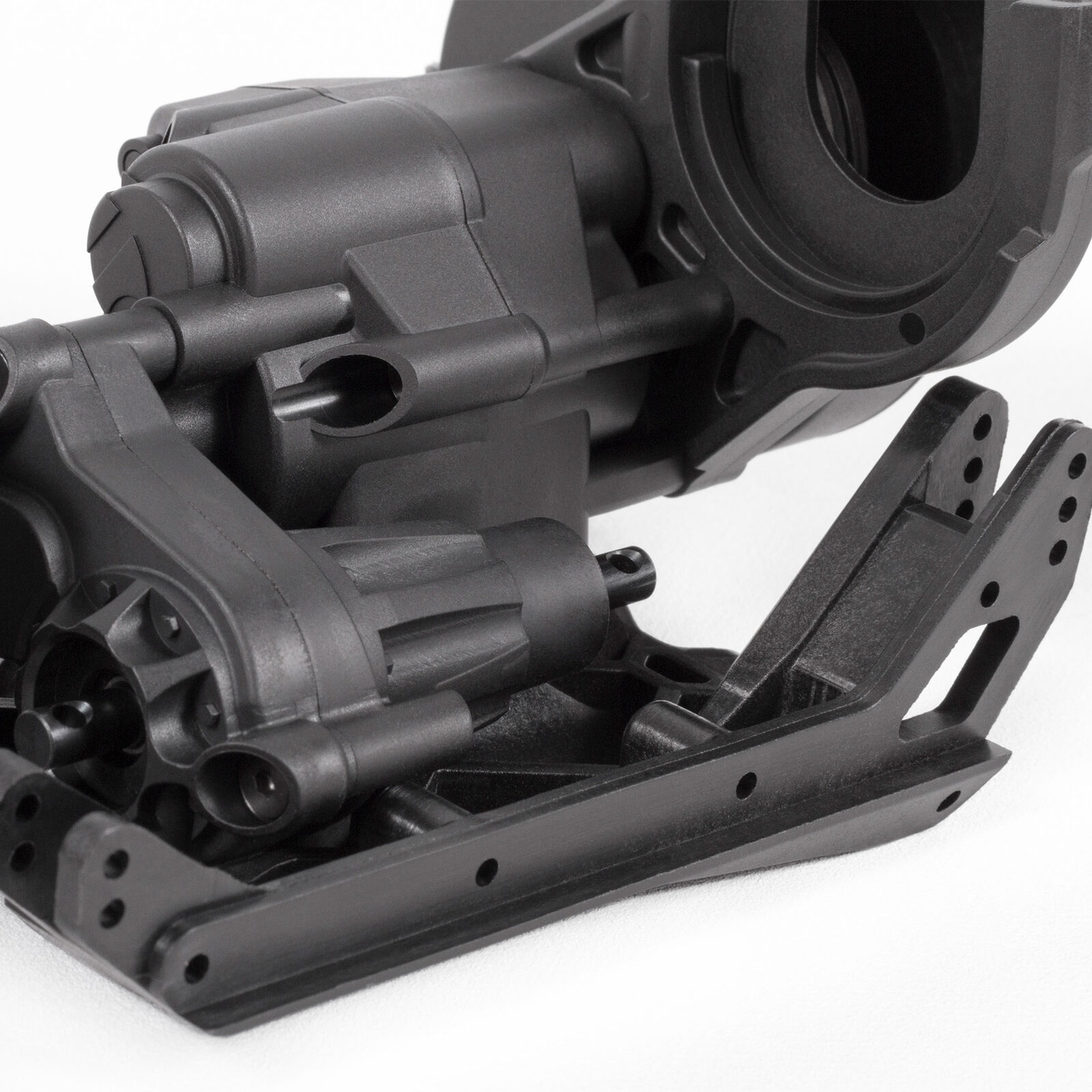 1/10 RR10 Bomber 4WD Rock Racer Brushed RTR | Axial Adventure