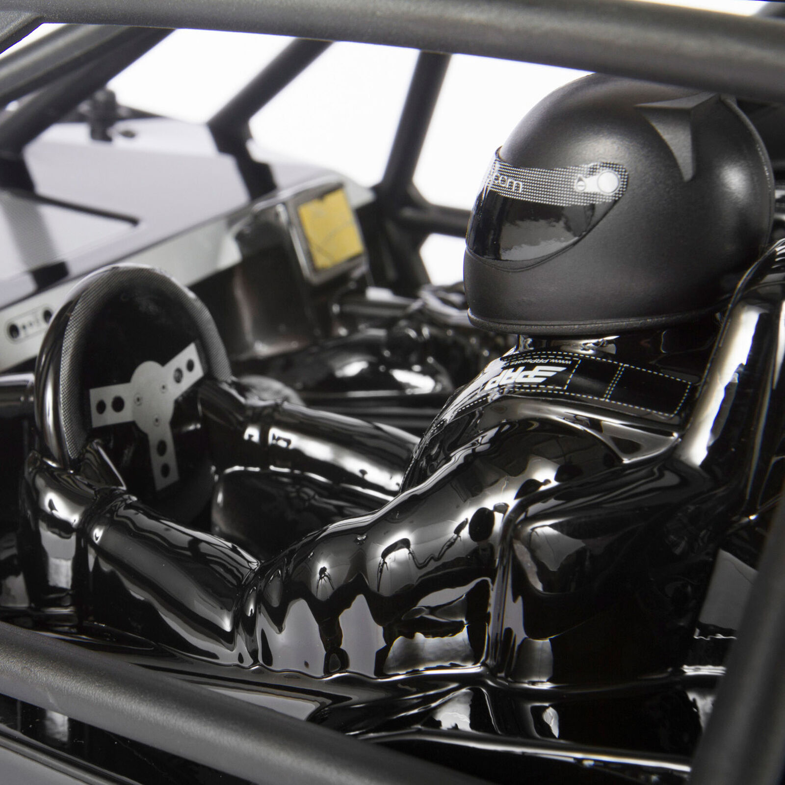 1/10 RR10 Bomber 4WD Rock Racer Kit | Axial Adventure