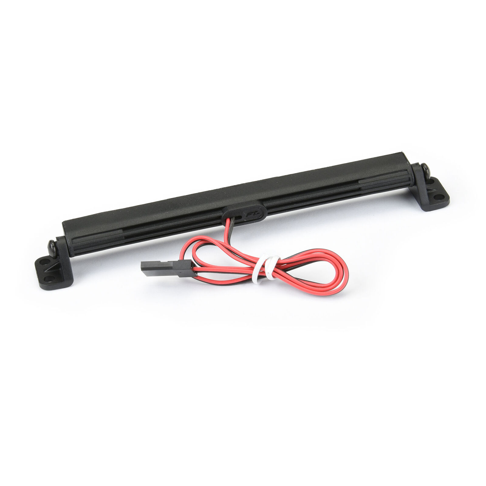 4" Ultra-Slim LED Light Bar Kit 5V-12V (Straight) | Axial Adventure