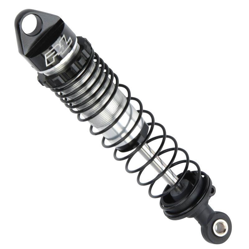 1/10 Big Bore Front/Rear (90mm-95mm) Scaler Shocks for most Crawlers ...