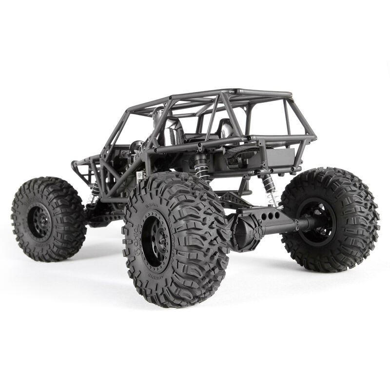 1/10 Wraith Spawn 4WD Rock Racer Brushed RTR | Axial Adventure