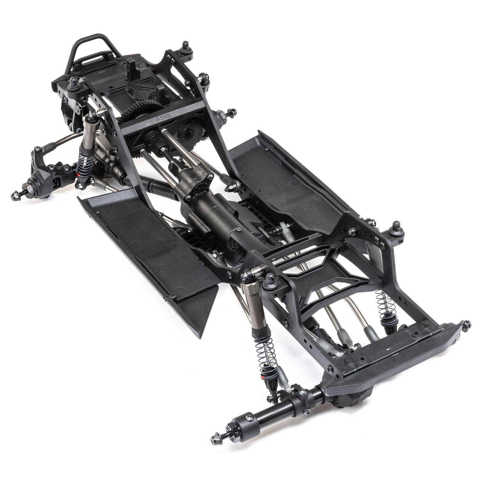 1/10 SCX10 PRO 4X4 Kit | Axial Adventure