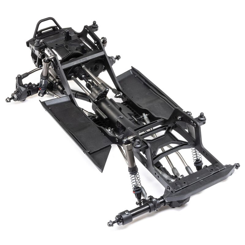 1/10 SCX10 PRO 4X4 Kit | Axial Adventure