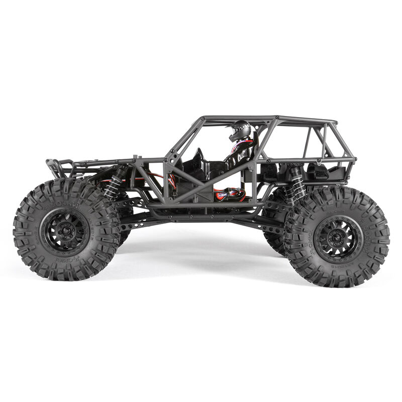 1/10 Wraith Spawn 4WD Rock Racer Brushed RTR | Axial Adventure