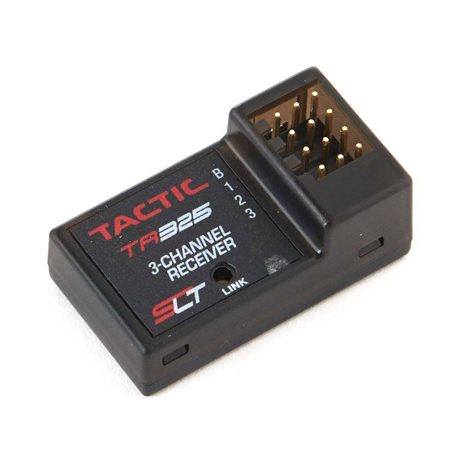 TTX300 3-Channel SLT Transmitter with TR325 Micro Receiver | Axial ...