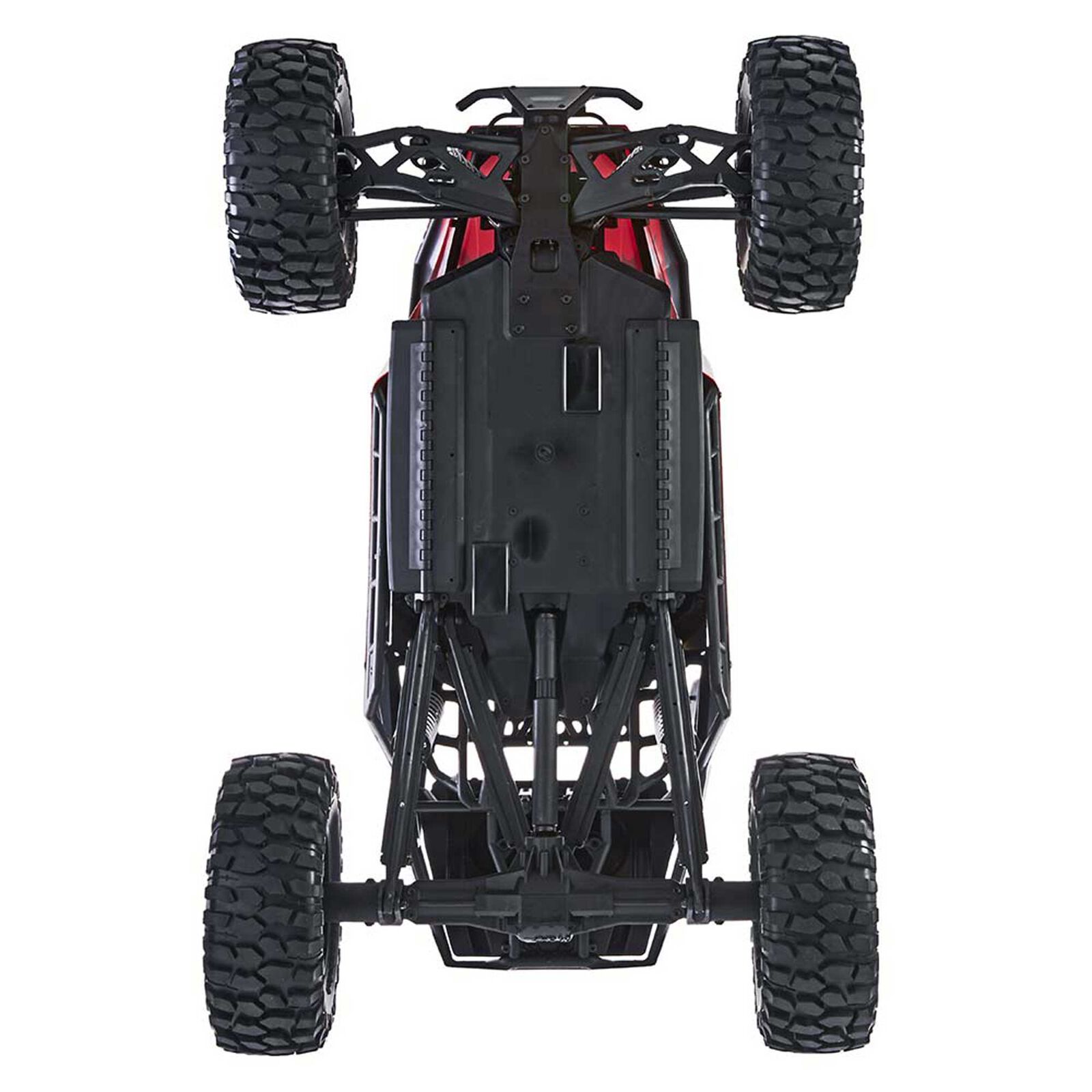 1/8 Yeti XL 4WD RTR | Axial Adventure