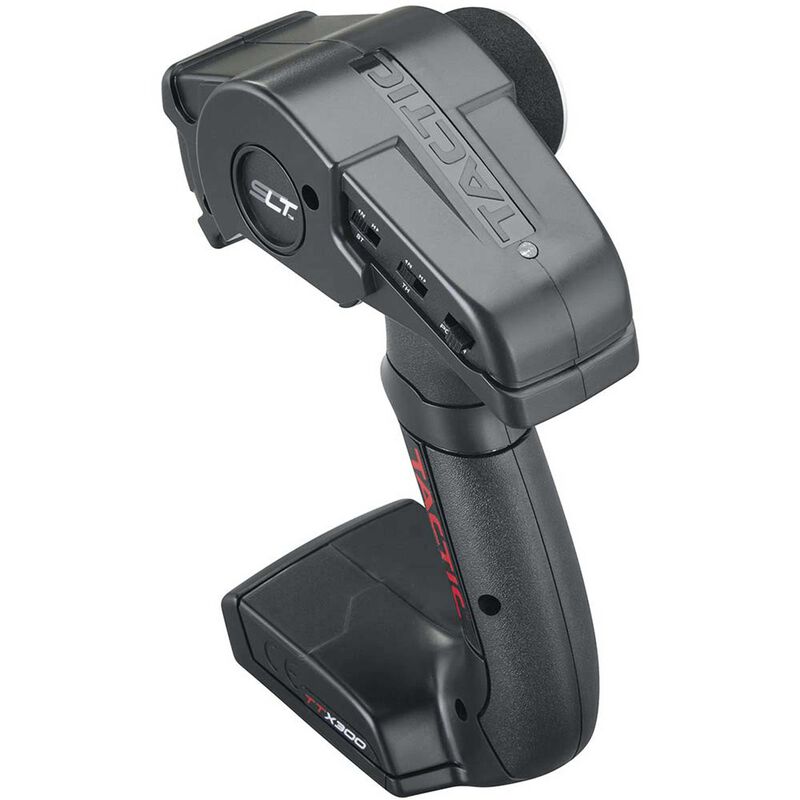 TTX300 3-Channel SLT Transmitter with TR325 Micro Receiver | Axial ...