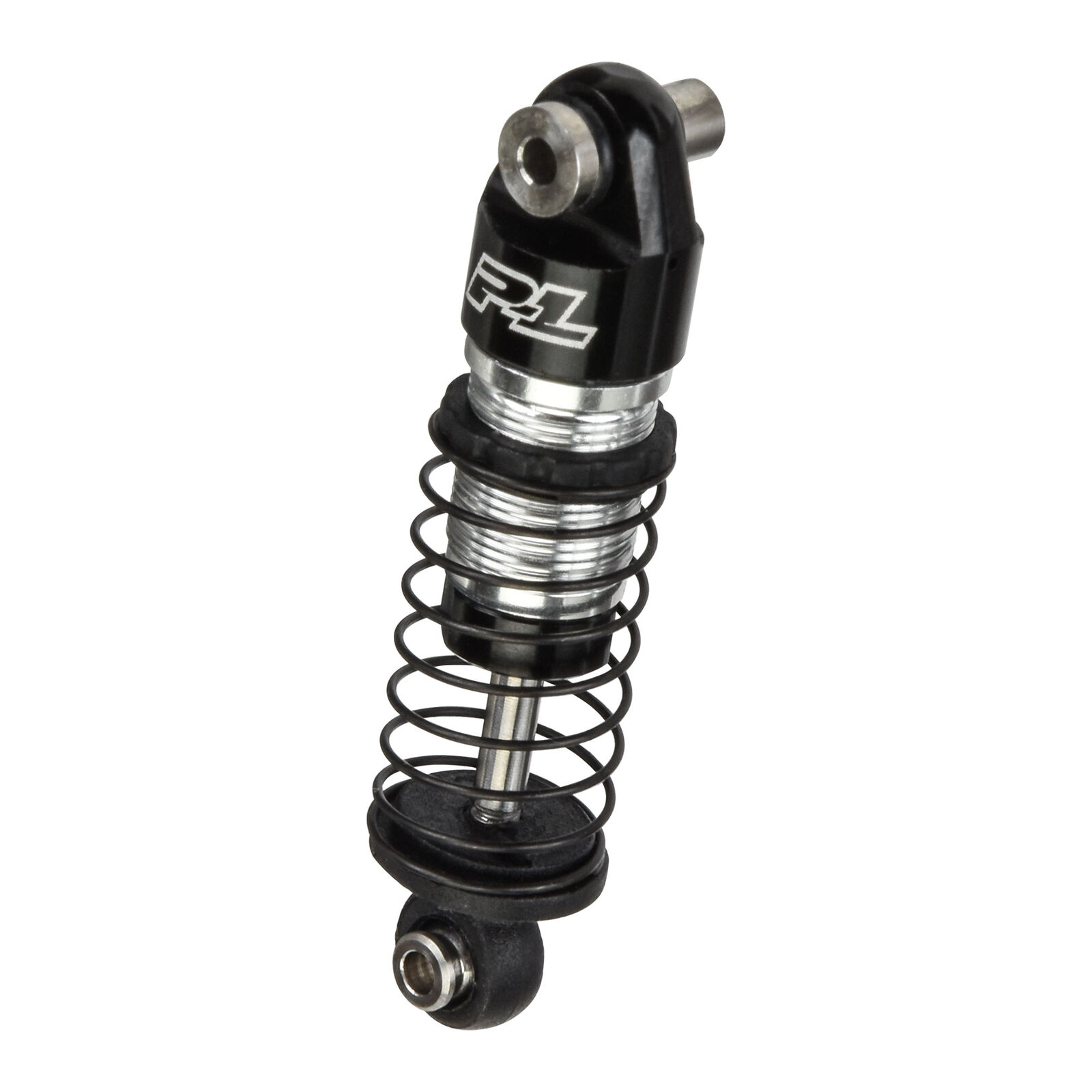 1/24 Big Bore Scaler Shocks (4): SCX24 | Axial Adventure