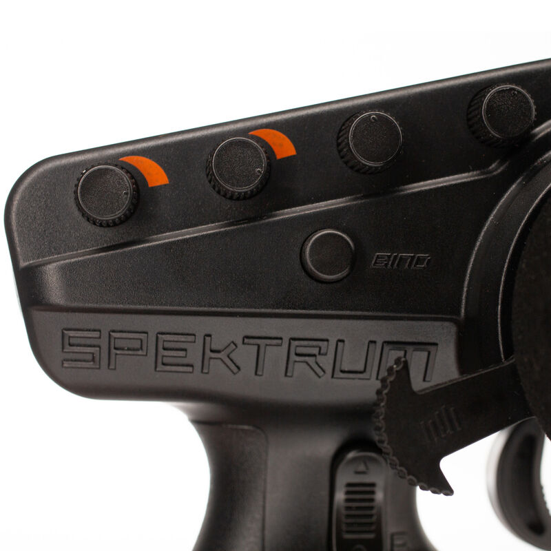 DX3 Smart 3-Channel Transmitter with SR315 Receiver | Axial Adventure