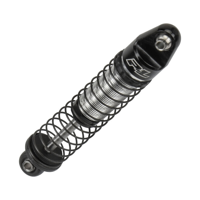 1/24 Big Bore Scaler Shocks 50mm (4): SCX24 and AX24 | Axial Adventure