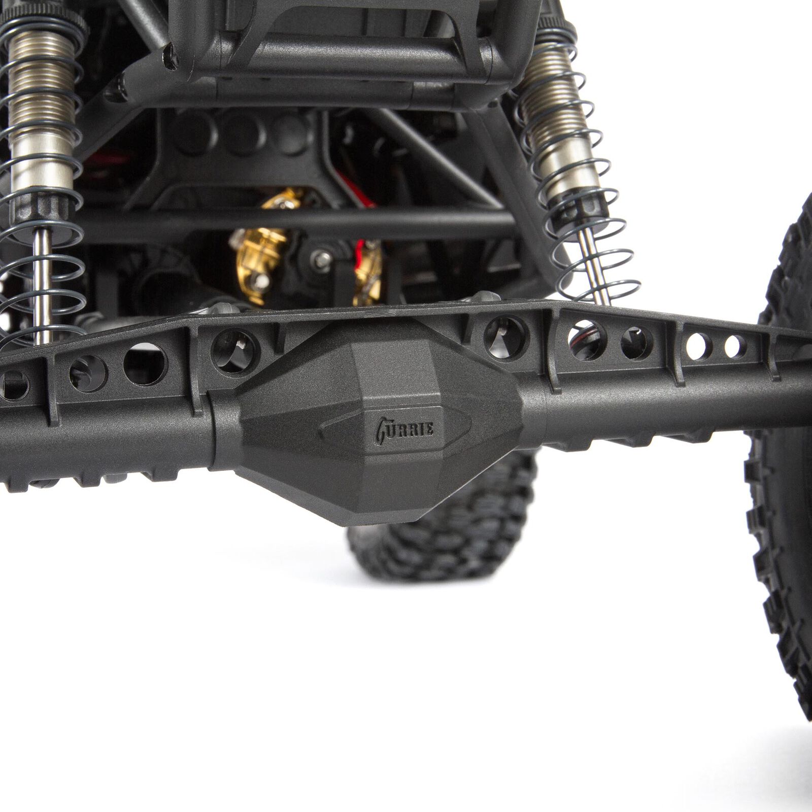 1/10 Capra 1.9 4WD Unlimited Trail Buggy Kit | Axial Adventure