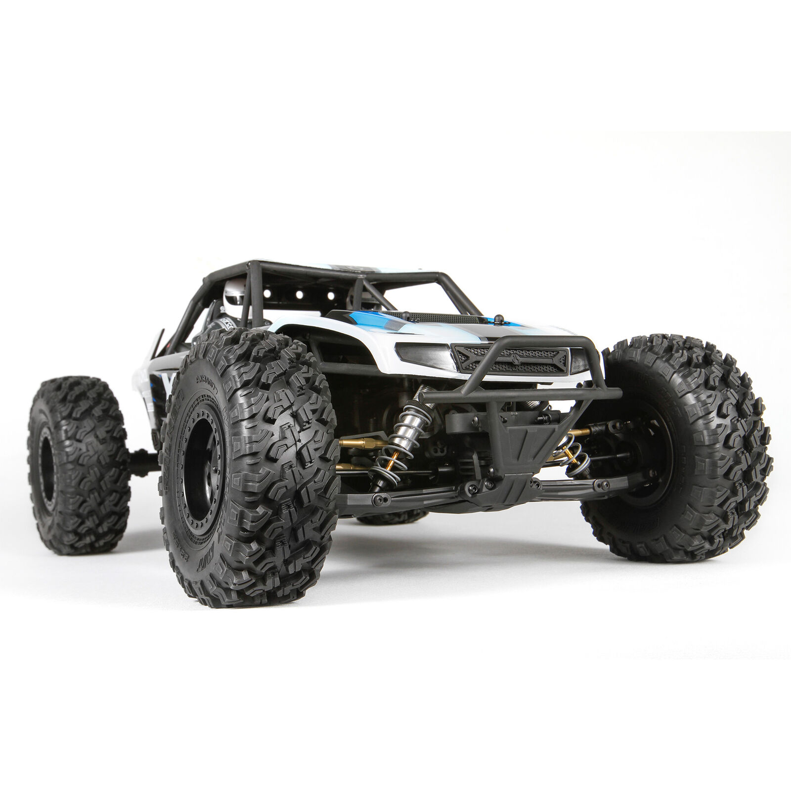 1/10 Yeti 4WD Rock Racer Kit | Axial Adventure