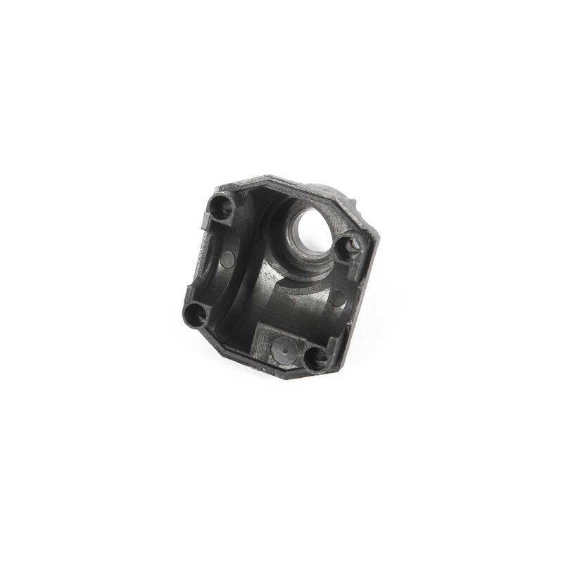Currie F9 Portal Axle Housing, 3rd Member Steering: Capra 1.9 UTB ...