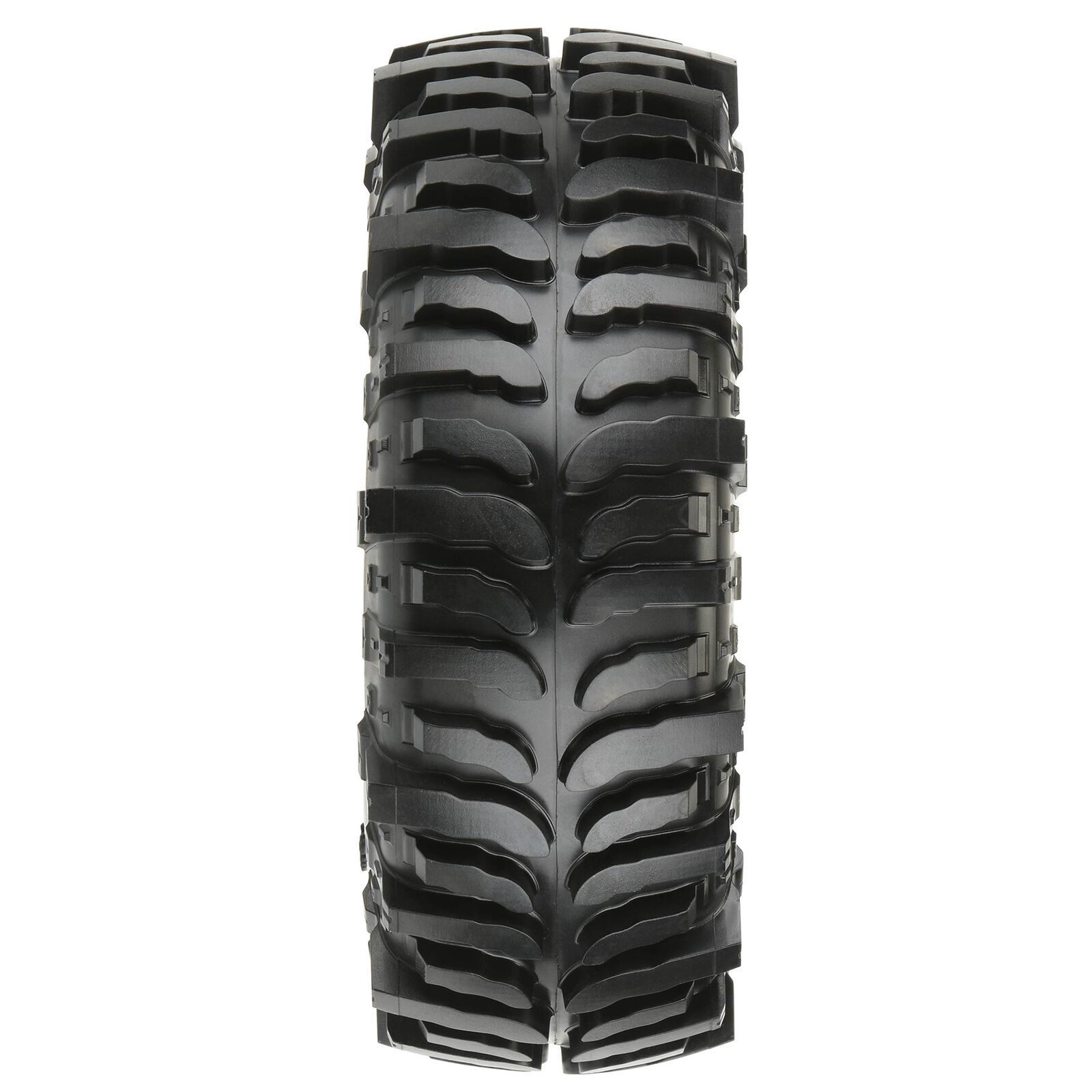 Pro-Line Racing 1/10 Interco Bogger G8 Front/Rear 1.9" Rock Crawling ...