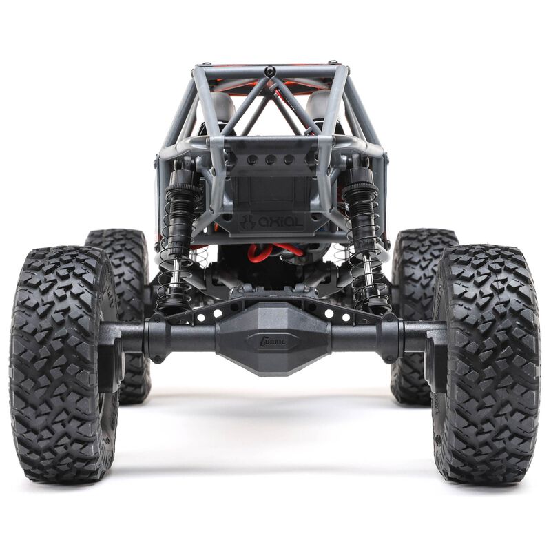 1/18 UTB18 Capra 4WD Unlimited Trail Buggy RTR | Axial Adventure