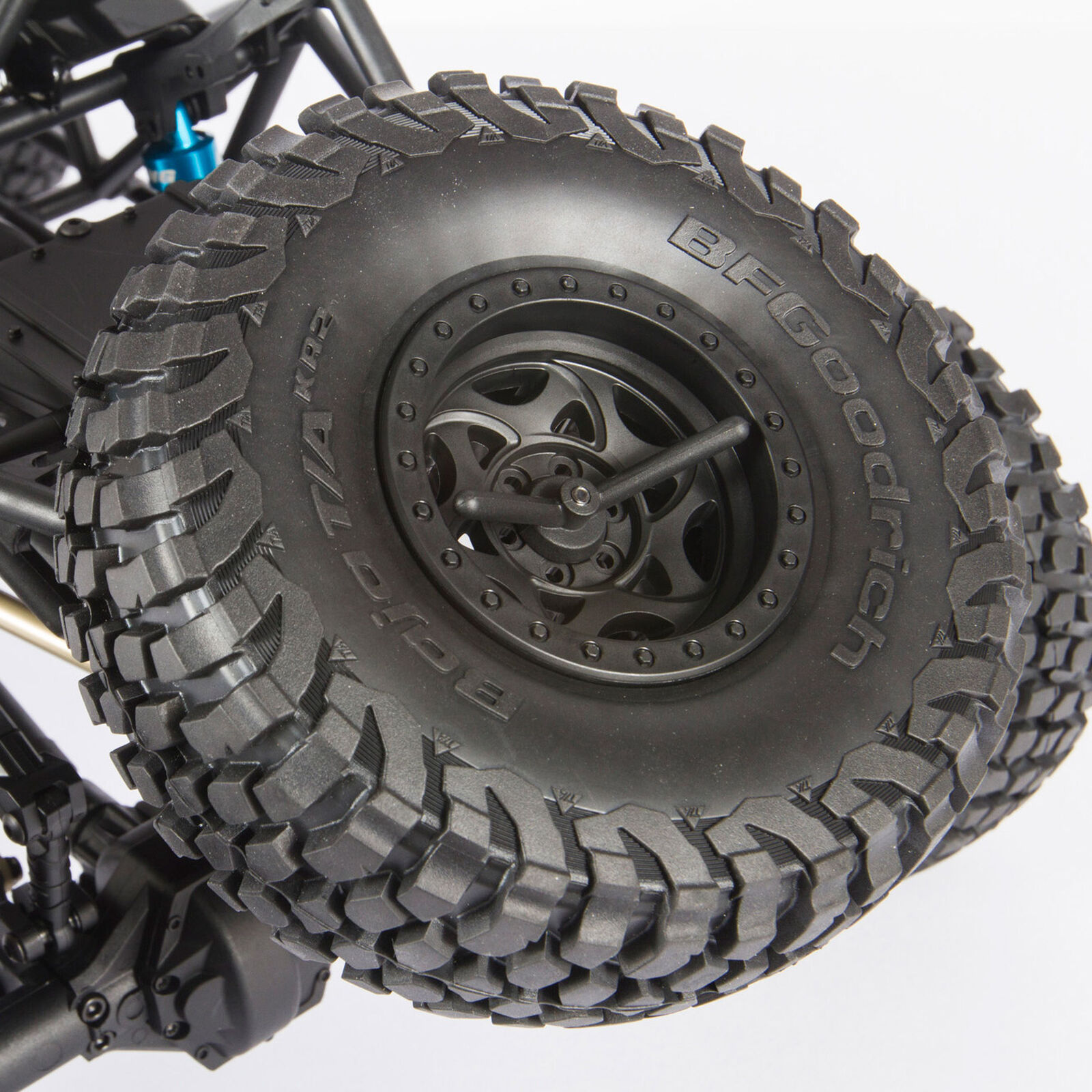 1/10 RR10 Bomber 4WD Rock Racer Kit | Axial Adventure