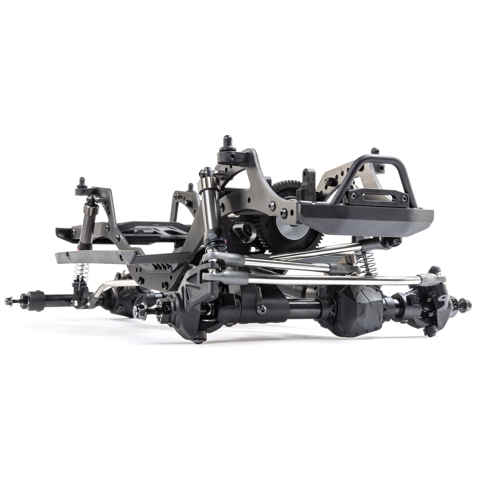 1/10 SCX10 PRO 4X4 Kit | Axial Adventure