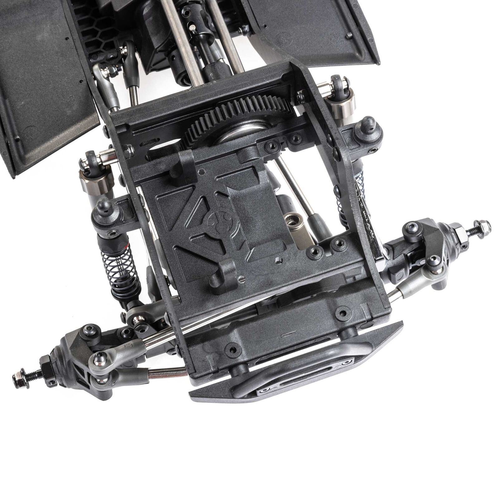 1/10 SCX10 PRO 4X4 Kit | Axial Adventure