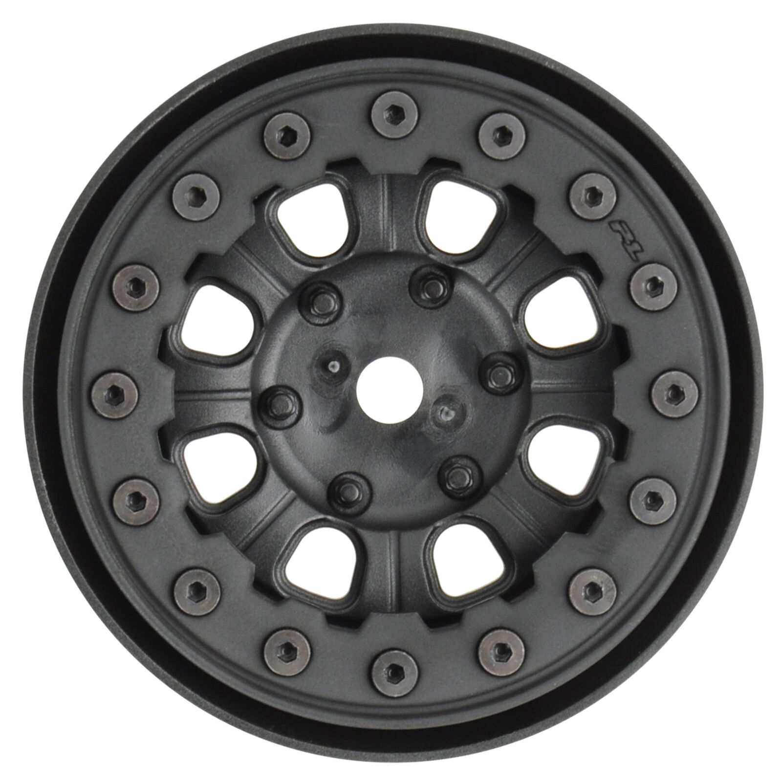 toyota rock crawler wheels