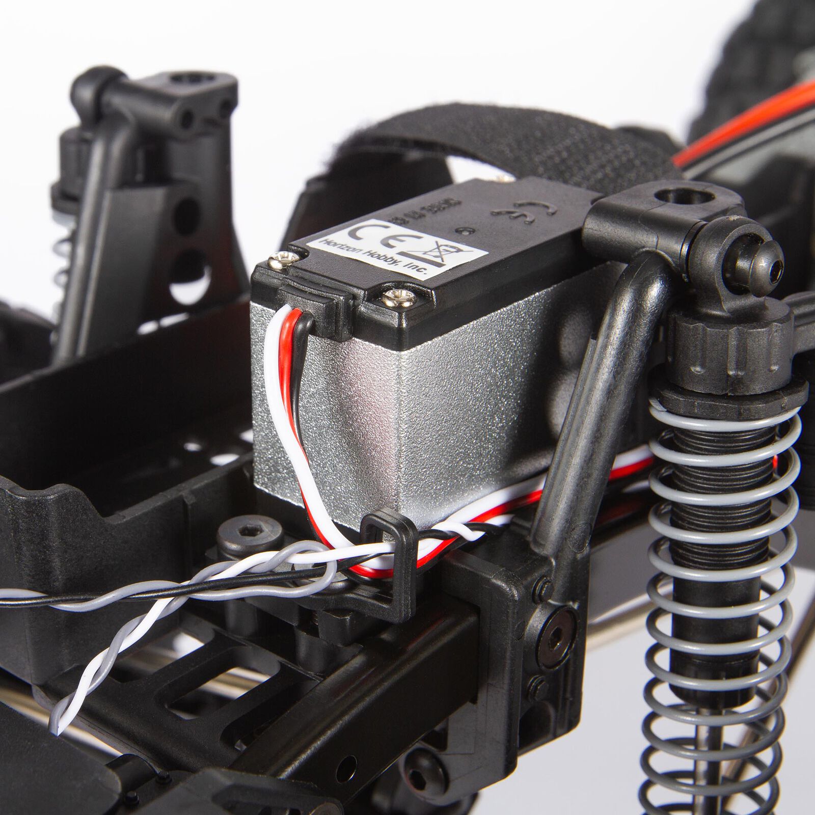 1/10 SCX10 II UMG10 6x6 Rock Crawler Brushed RTR | Axial Adventure