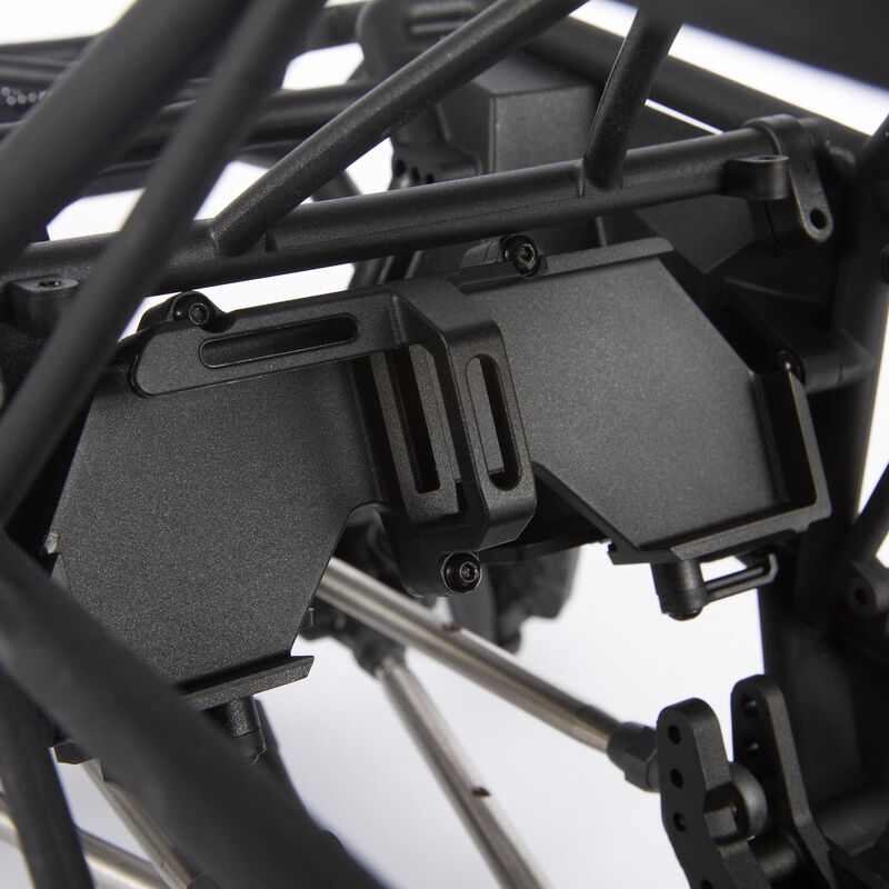 1/10 Capra 1.9 4WD Unlimited Trail Buggy Kit | Axial Adventure