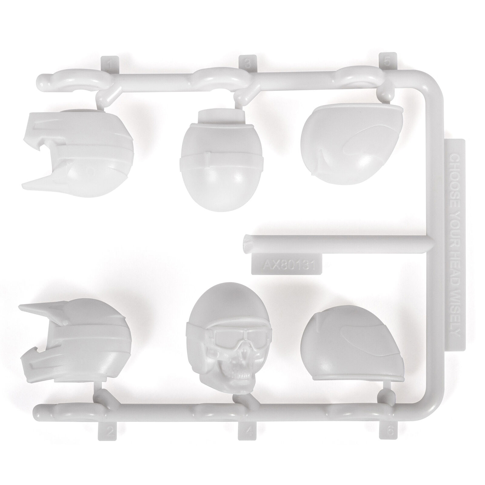 1/10 SMT10 4WD Monster Truck Raw Builders Kit | Axial Adventure