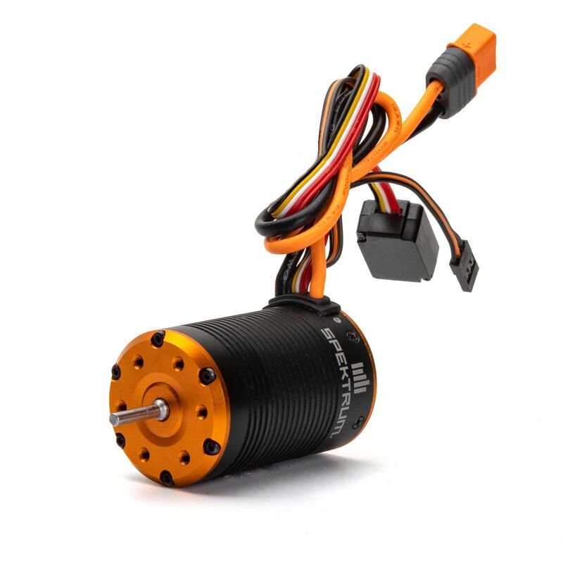 Firma 2-in-1 Brushless Crawler Motor/ESC: 2300Kv | Axial Adventure
