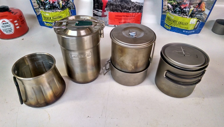 Axial's Adventure Stove Guide | Axial Adventure