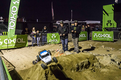 A Year in Review: 2015 with Casey Currie | Axial Adventure