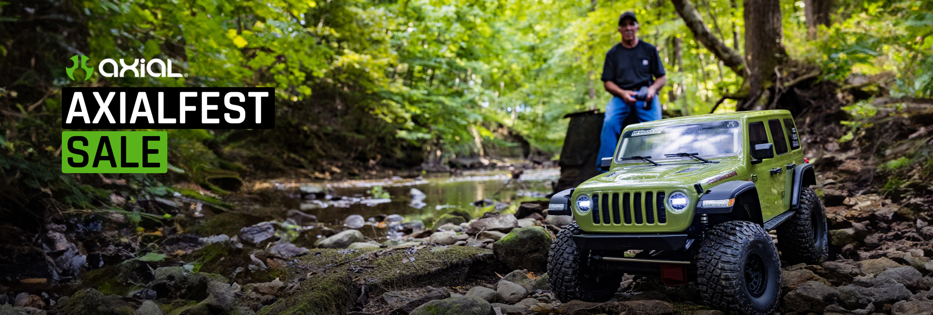 Axial RC Adventuring | Remote Control Cars, Trucks, and Buggies Plus RC ...