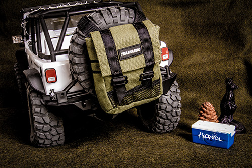 AXIALFEST 2014 Sponsor: Trasharoo | Axial Adventure