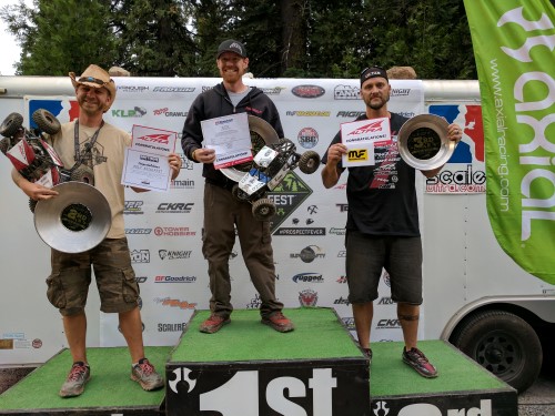 Skeeno's AXIALFEST 2017 Report Part 4 | Axial Adventure