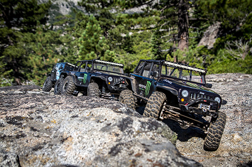 A Year in Review: 2015 with Casey Currie | Axial Adventure