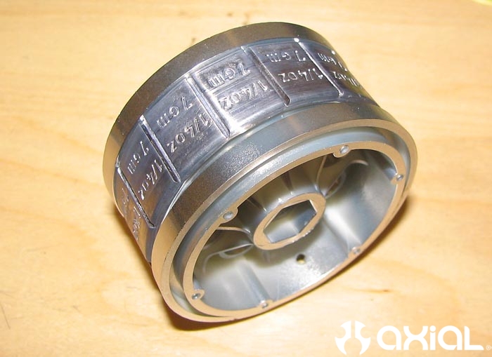 Budget RTC Build | Axial Adventure