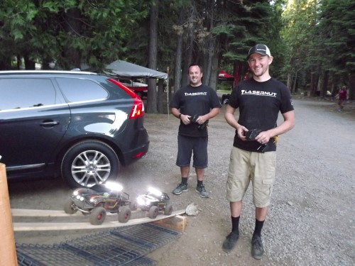 Skeeno's AXIALFEST 2017 Report Part 1 | Axial Adventure