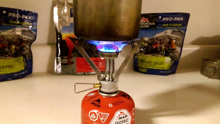 Axial's Adventure Stove Guide | Axial Adventure