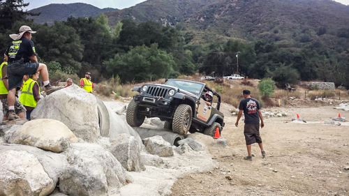 ACORA Family Fun BBQ 2016 | Axial Adventure